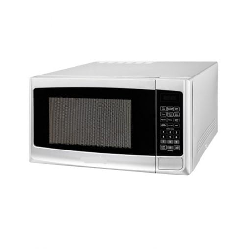 MICROWAVE CAMPOMATIC WHITE 28L - Ghandour Electric